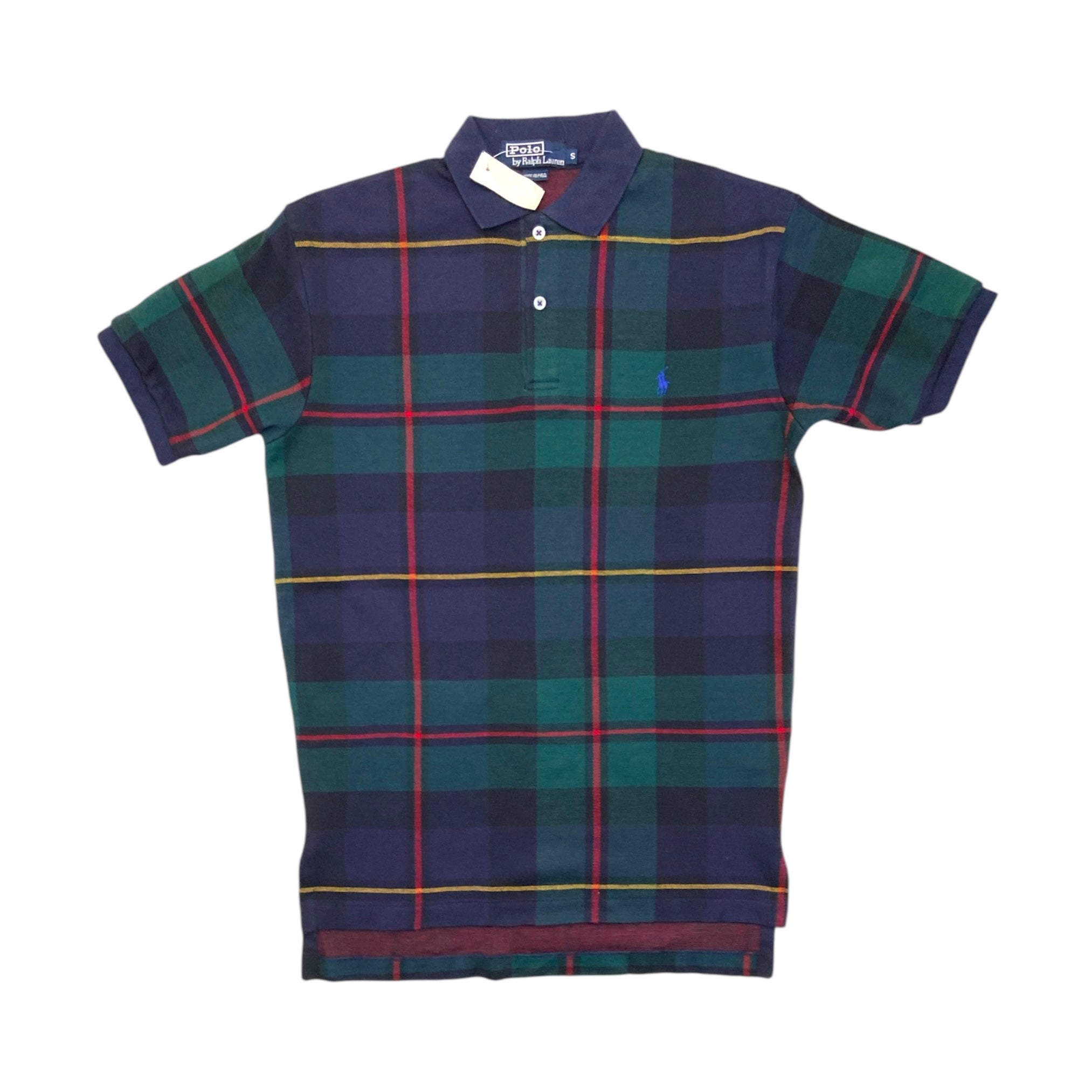 Polo RL – Bandorustorecom