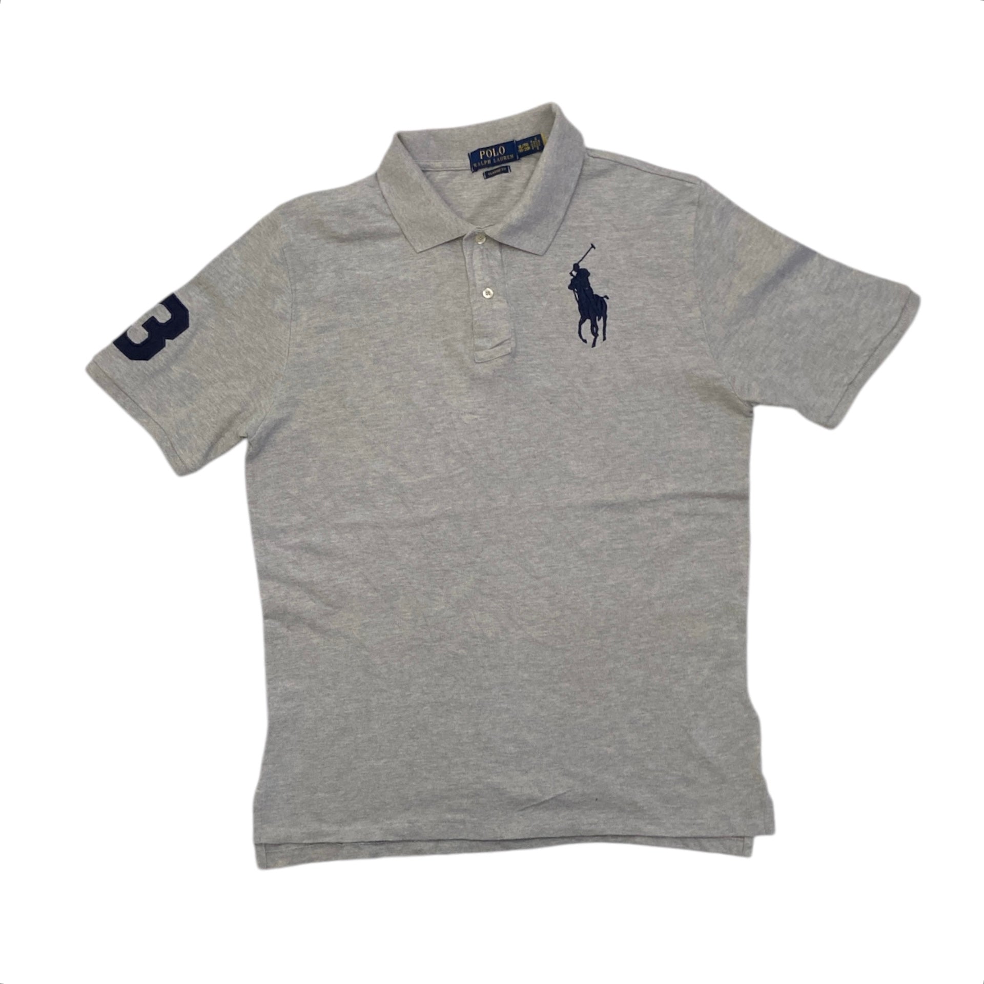 Polo RL – Bandorustorecom