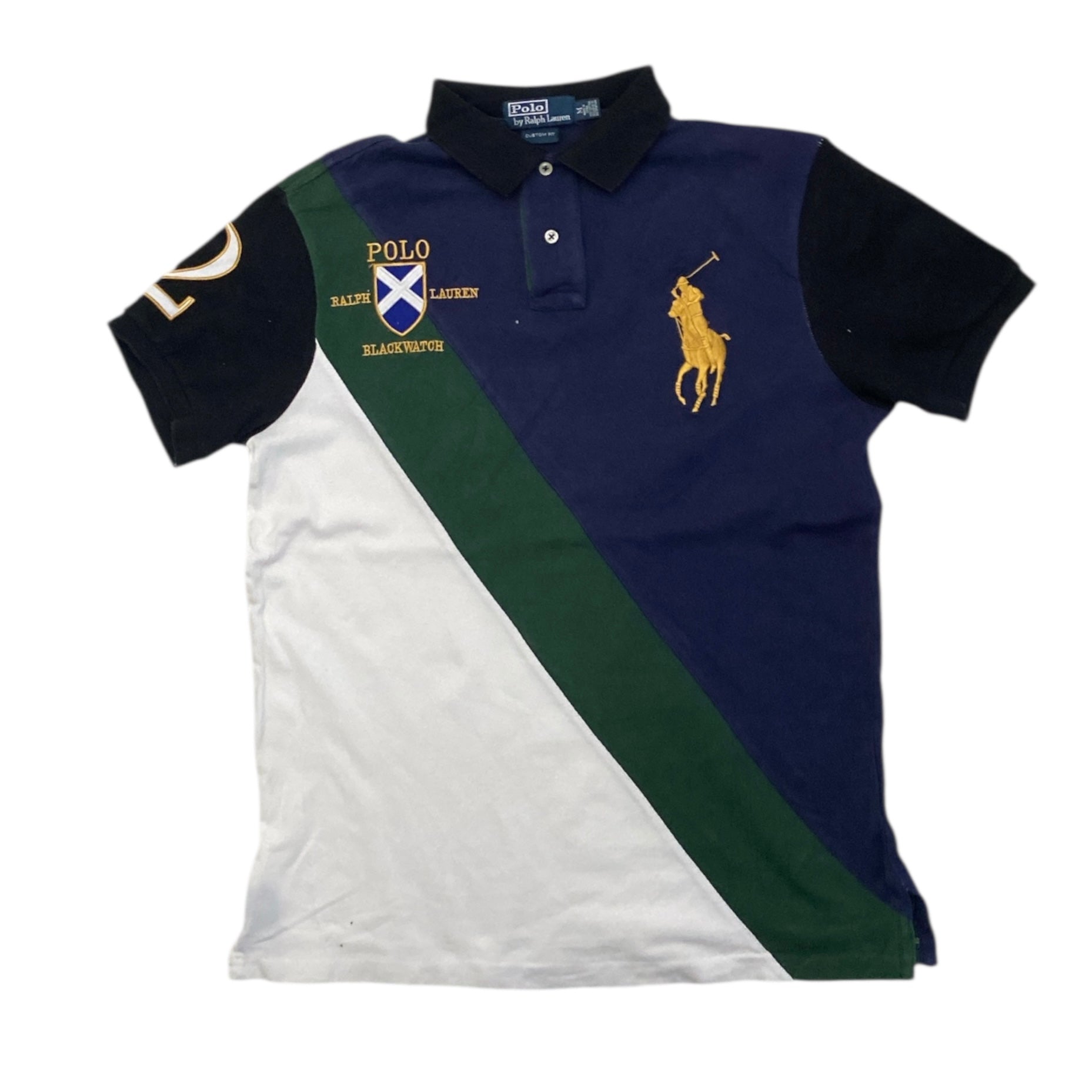 Polo RL – Bandorustorecom