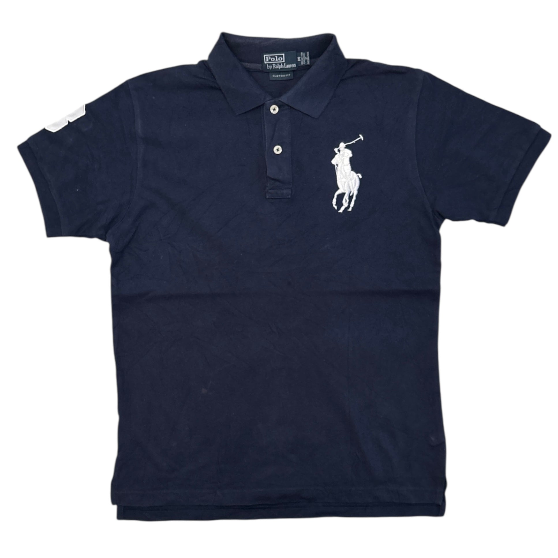 Polo RL – Bandorustorecom