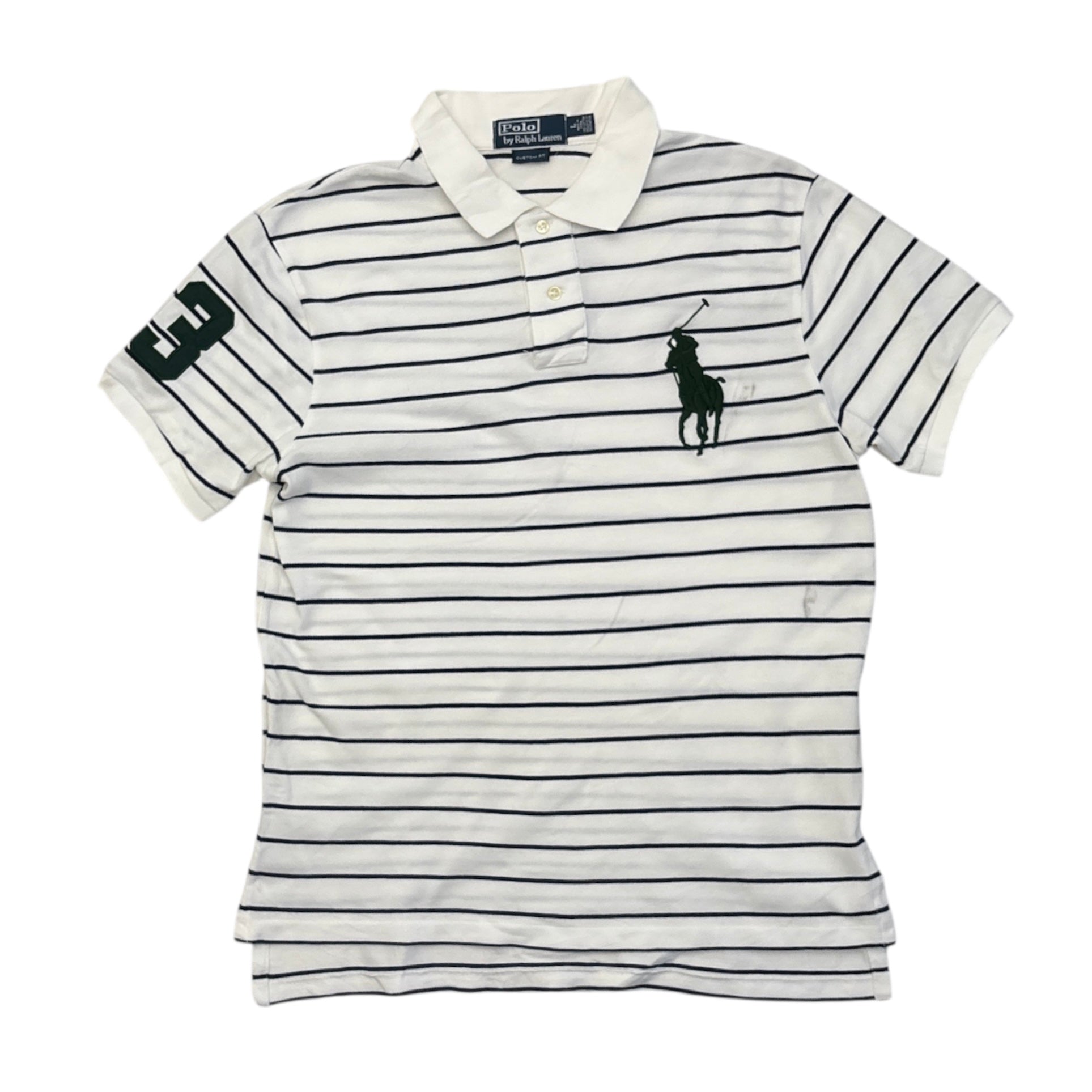 Polo RL – Bandorustorecom