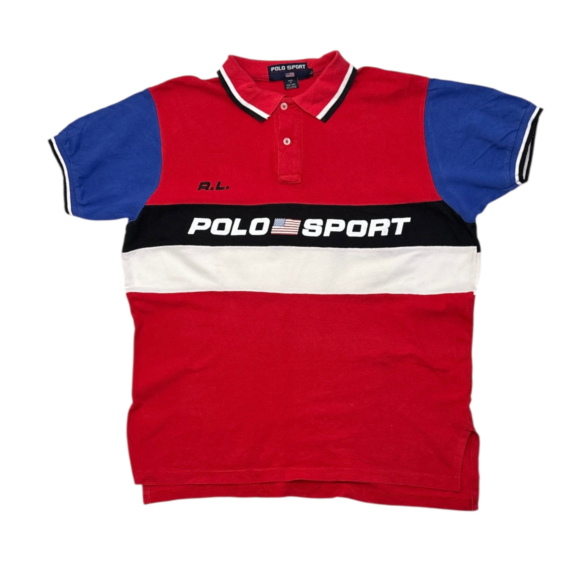 Polo RL – Bandorustorecom