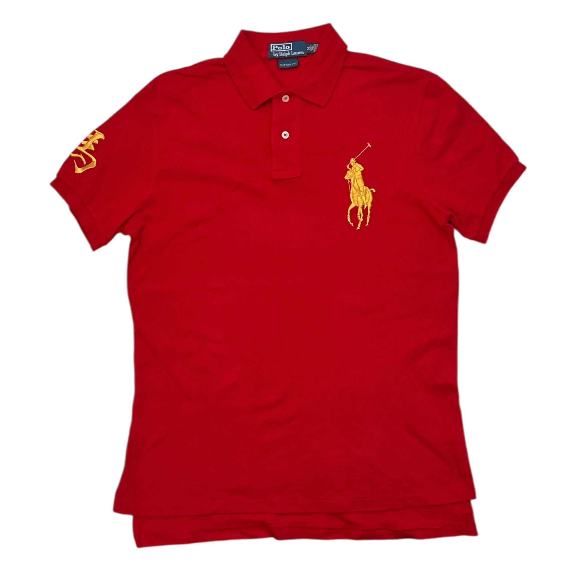 Polo RL – Bandorustorecom