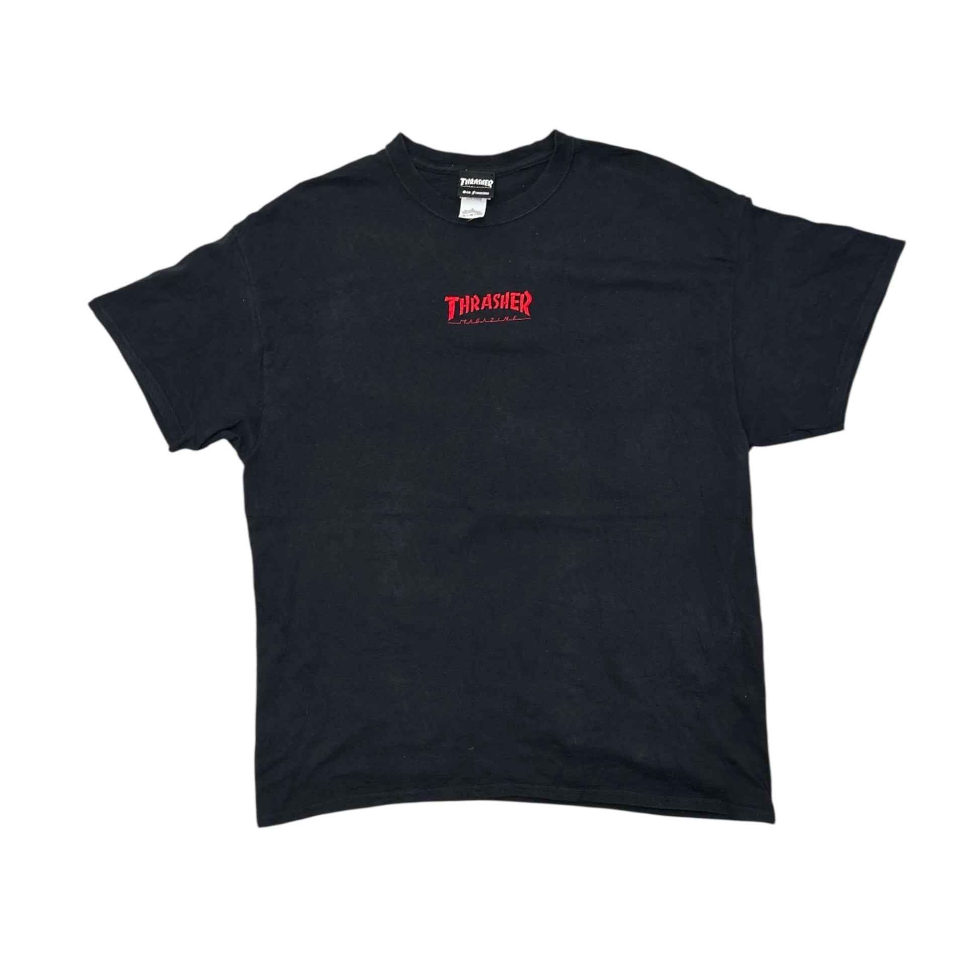 Trasher – Bandorustorecom