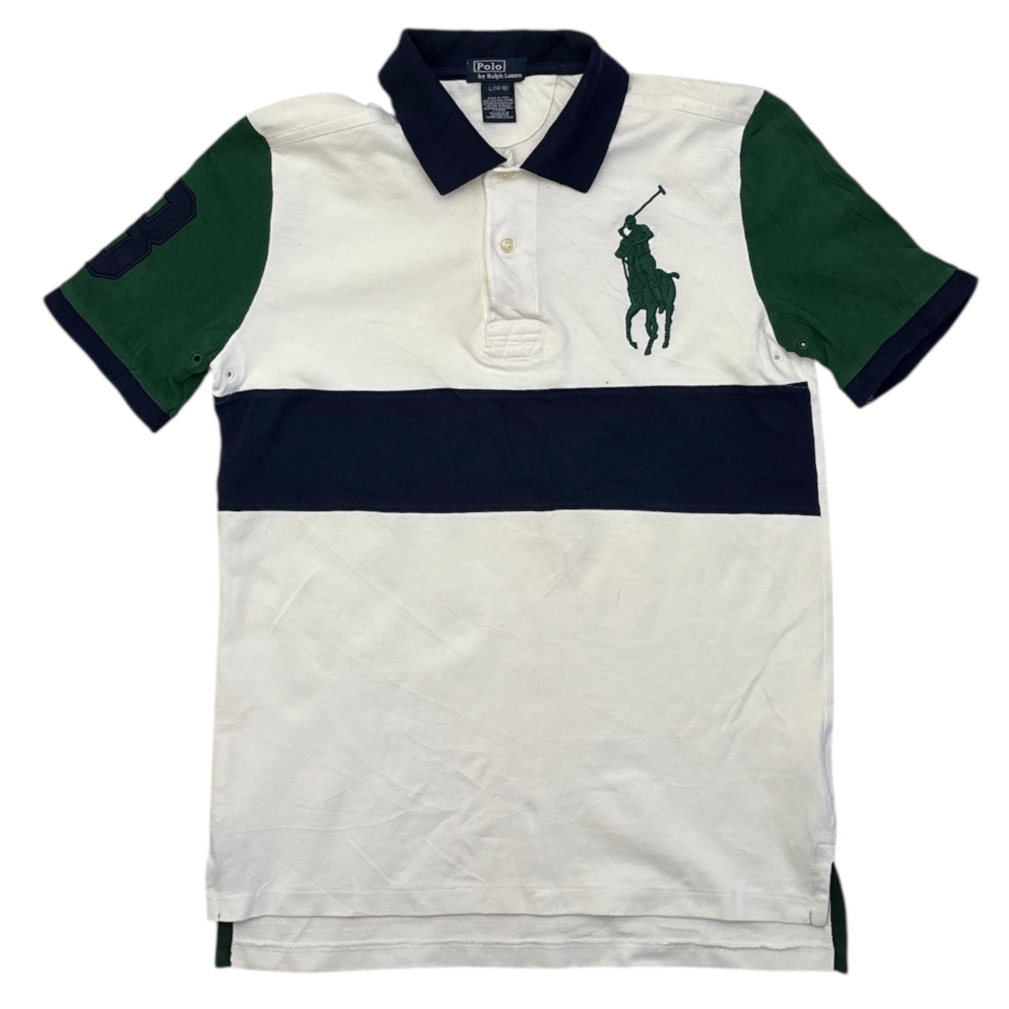 Polo RL – Bandorustorecom