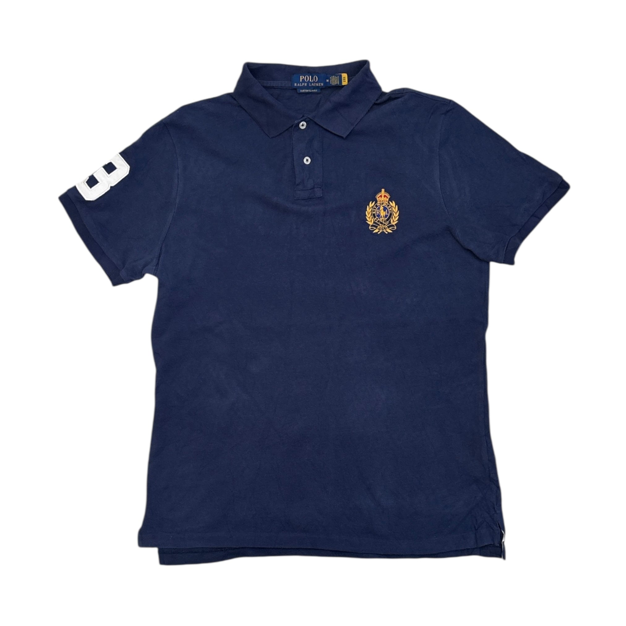 Polo RL – Bandorustorecom