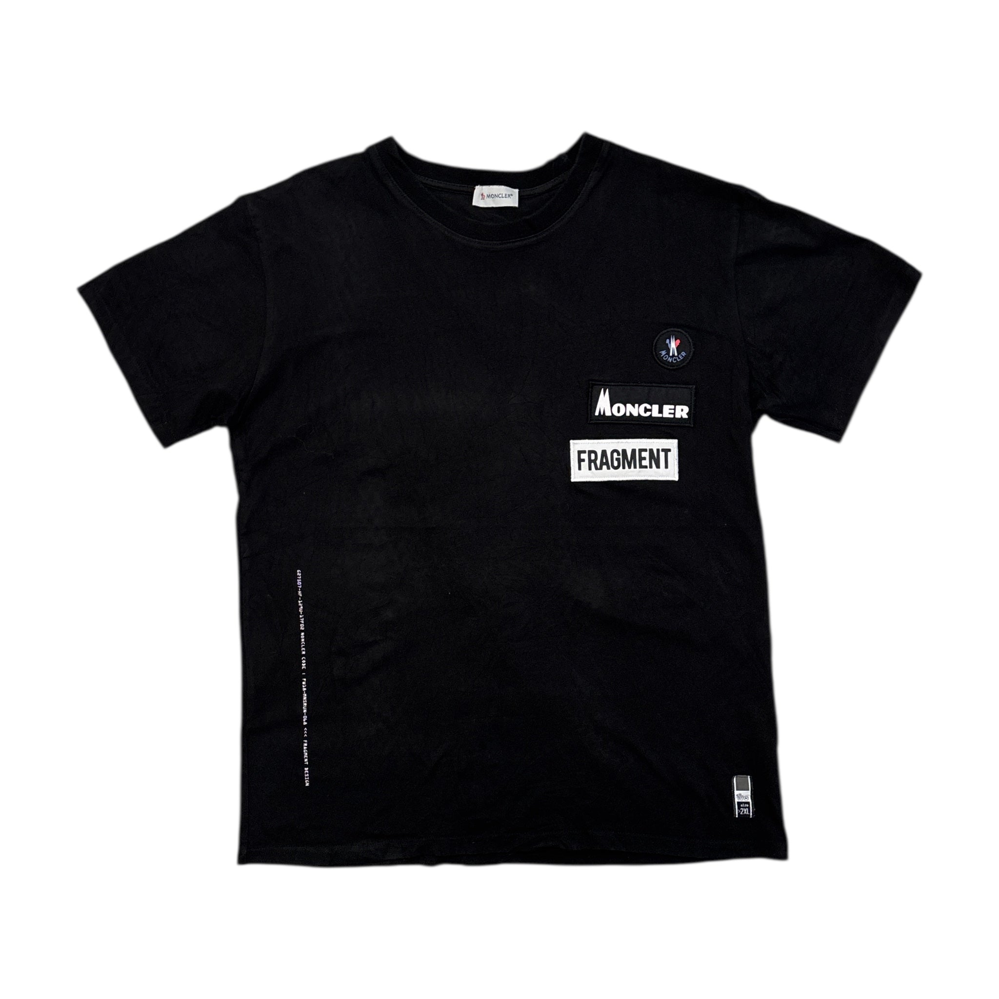 Moncler x Fragment – Bandorustorecom