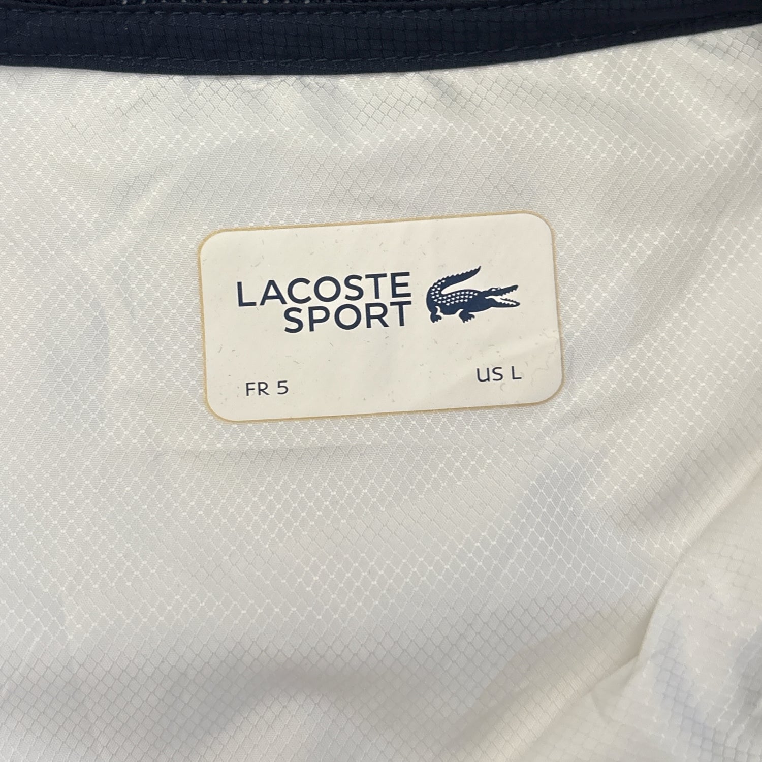 Lacoste – Bandorustorecom
