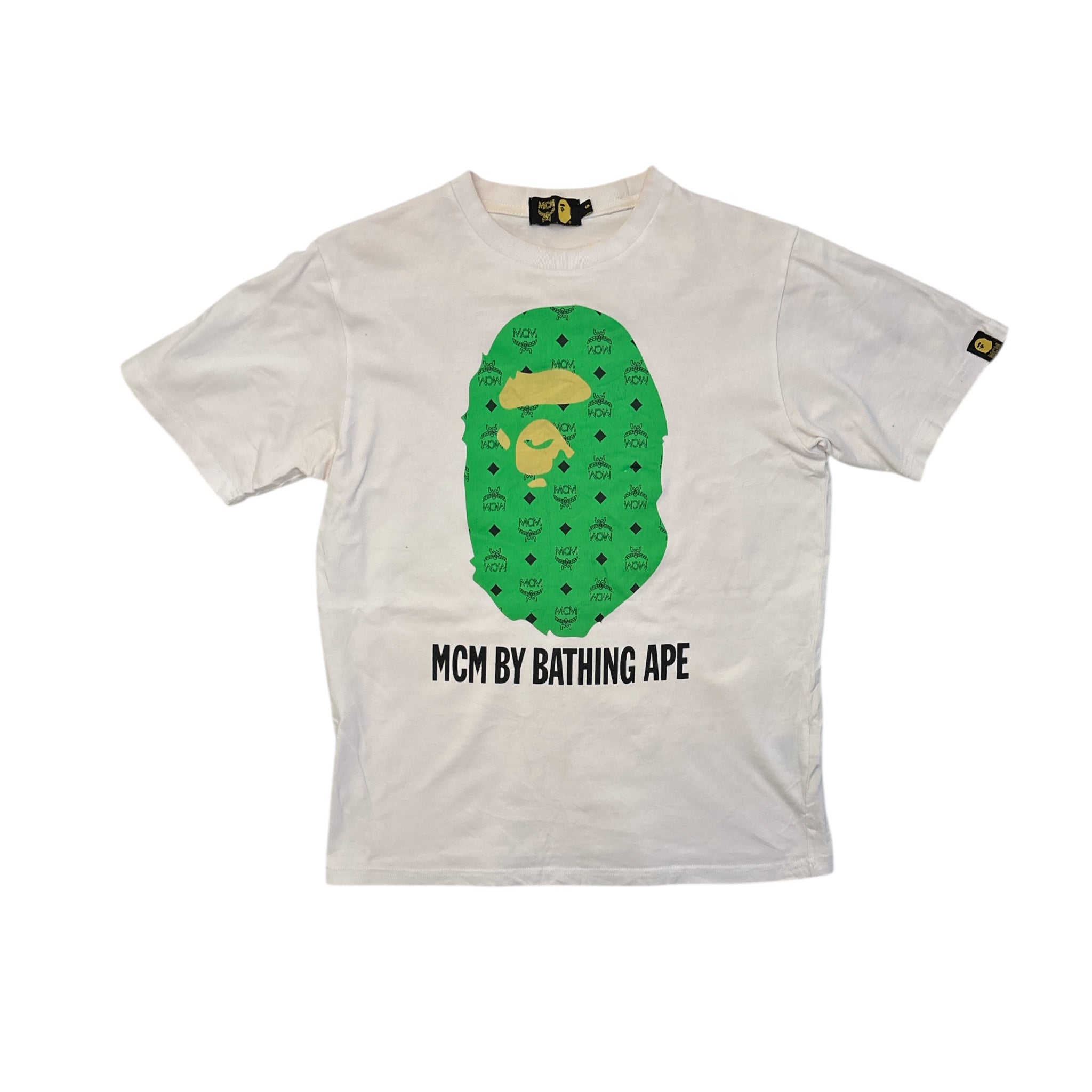 MCM x BAPE – Bandorustorecom