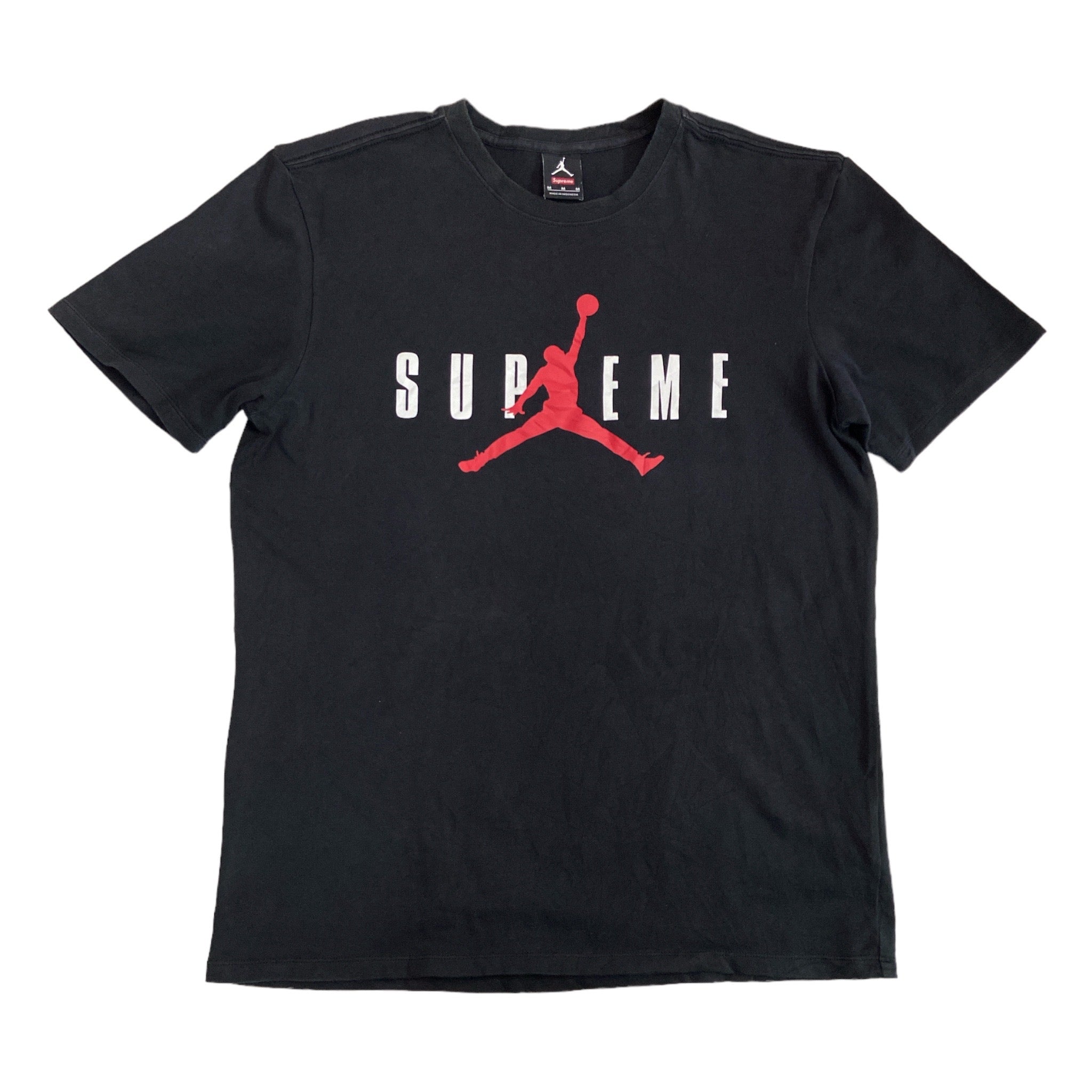 Supreme x Jordan – Bandorustorecom