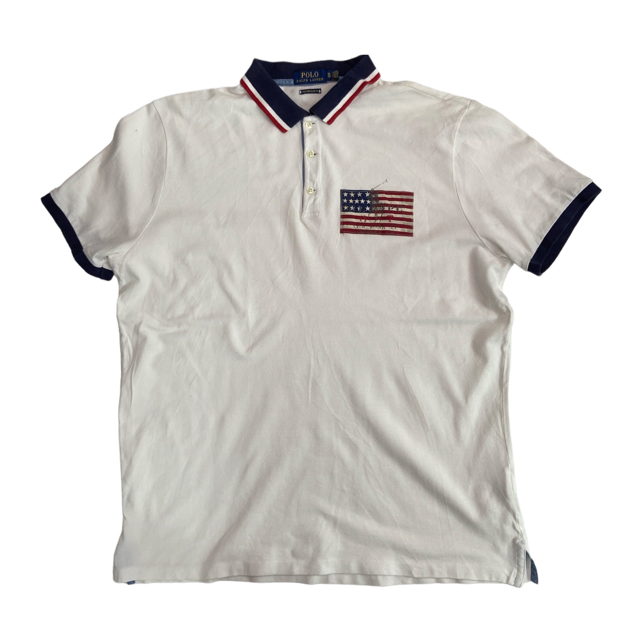 Polo RL – Bandorustorecom