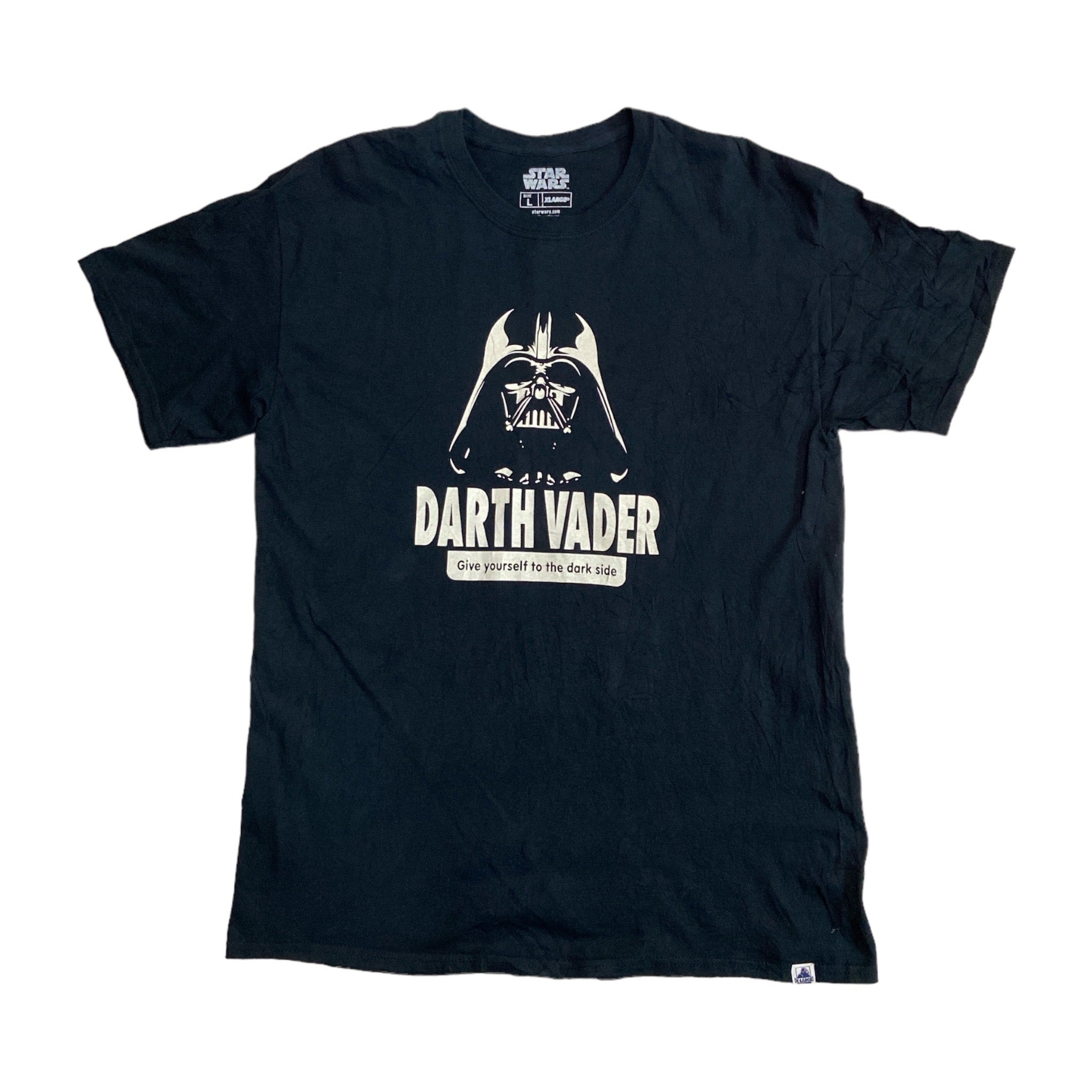 XLarge x Star Wars – Bandorustorecom