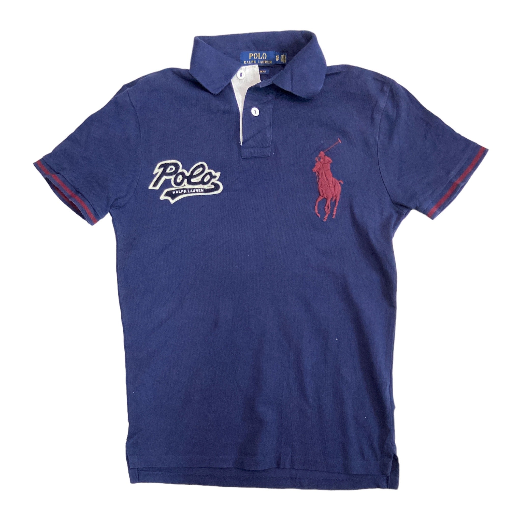 Polo RL – Bandorustorecom
