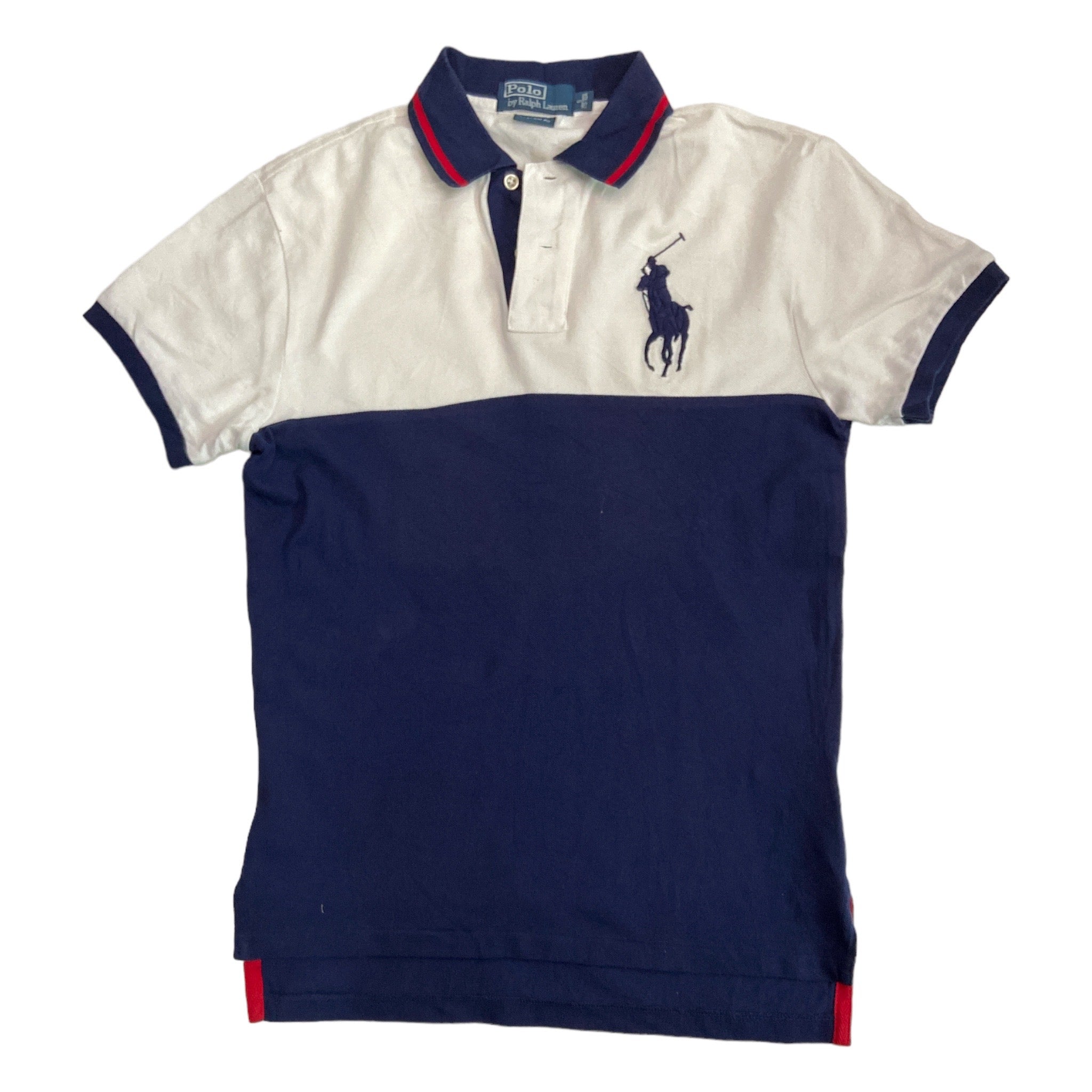 Polo RL – Bandorustorecom