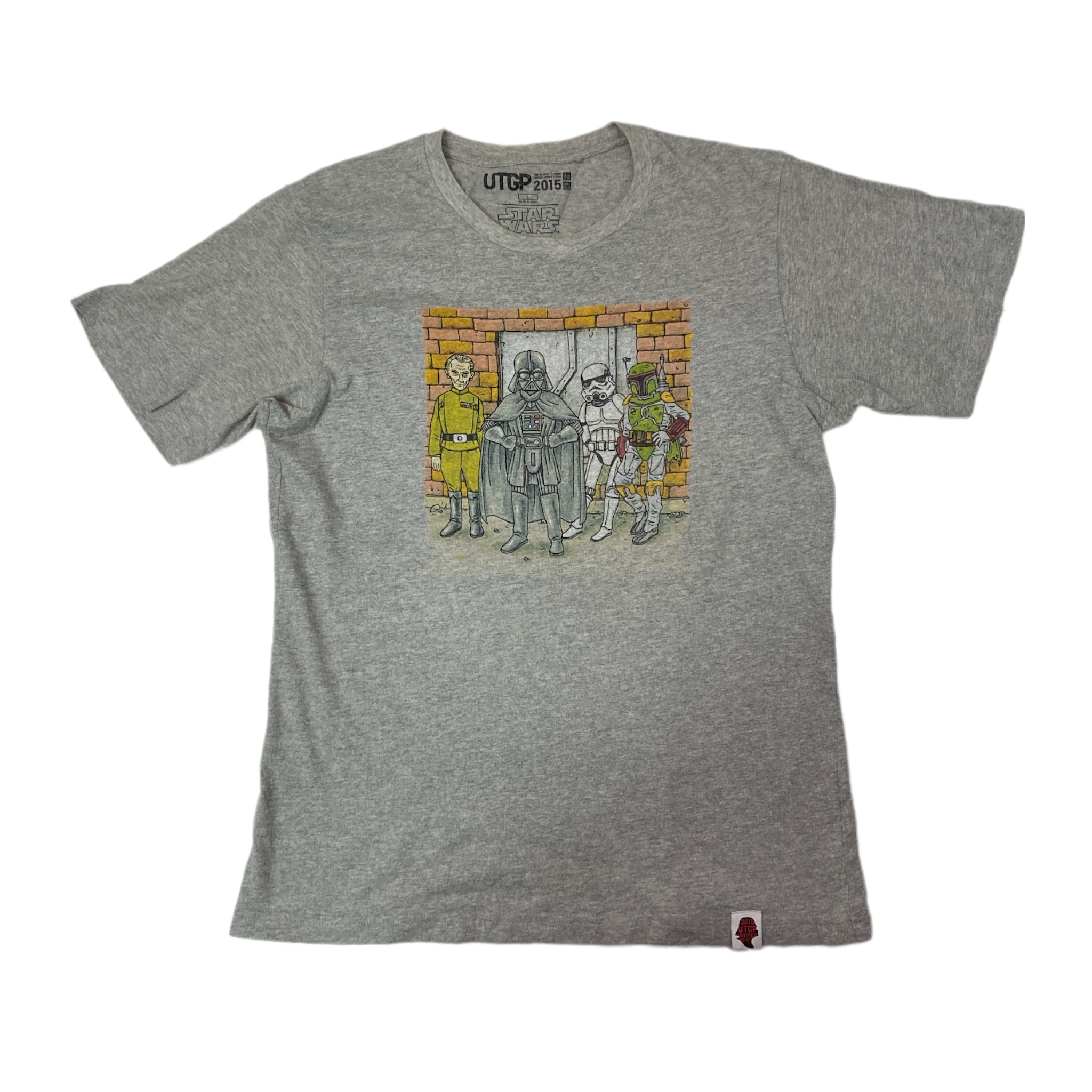 Star Wars – Bandorustorecom