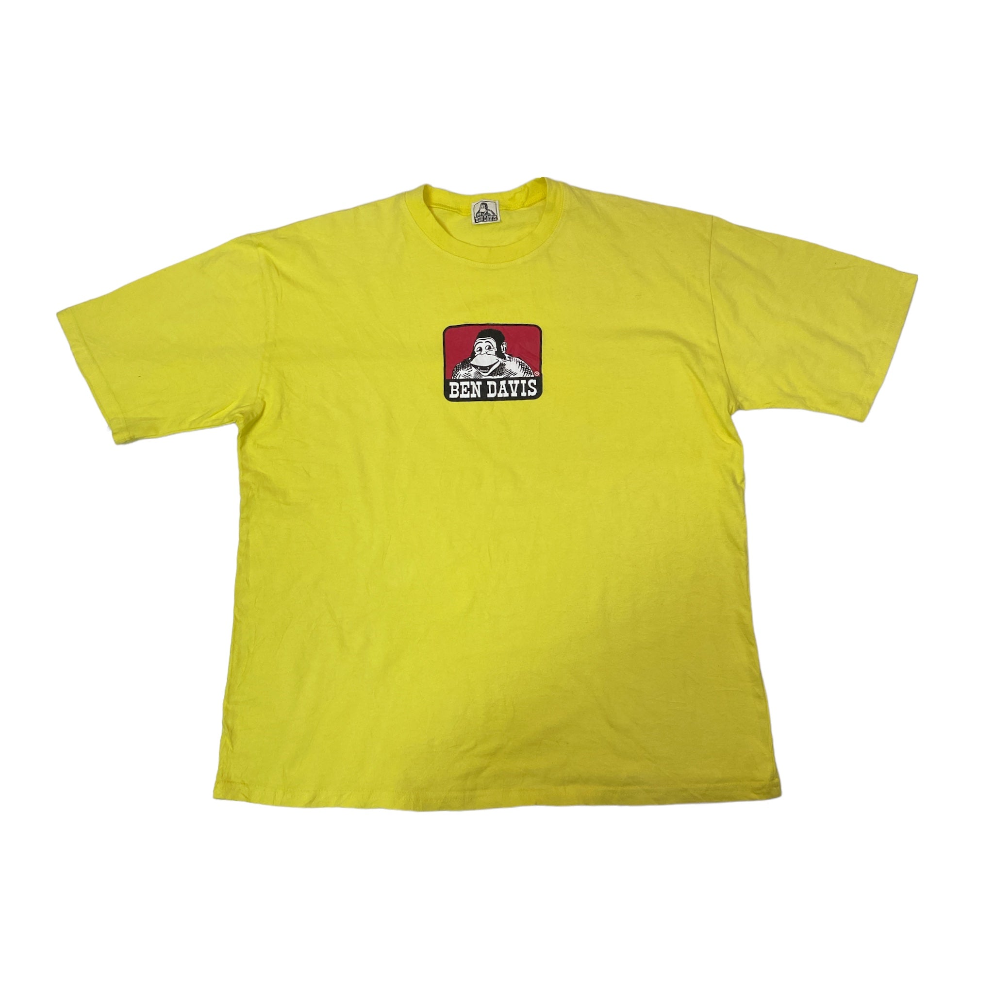 Ben Davis – Bandorustorecom