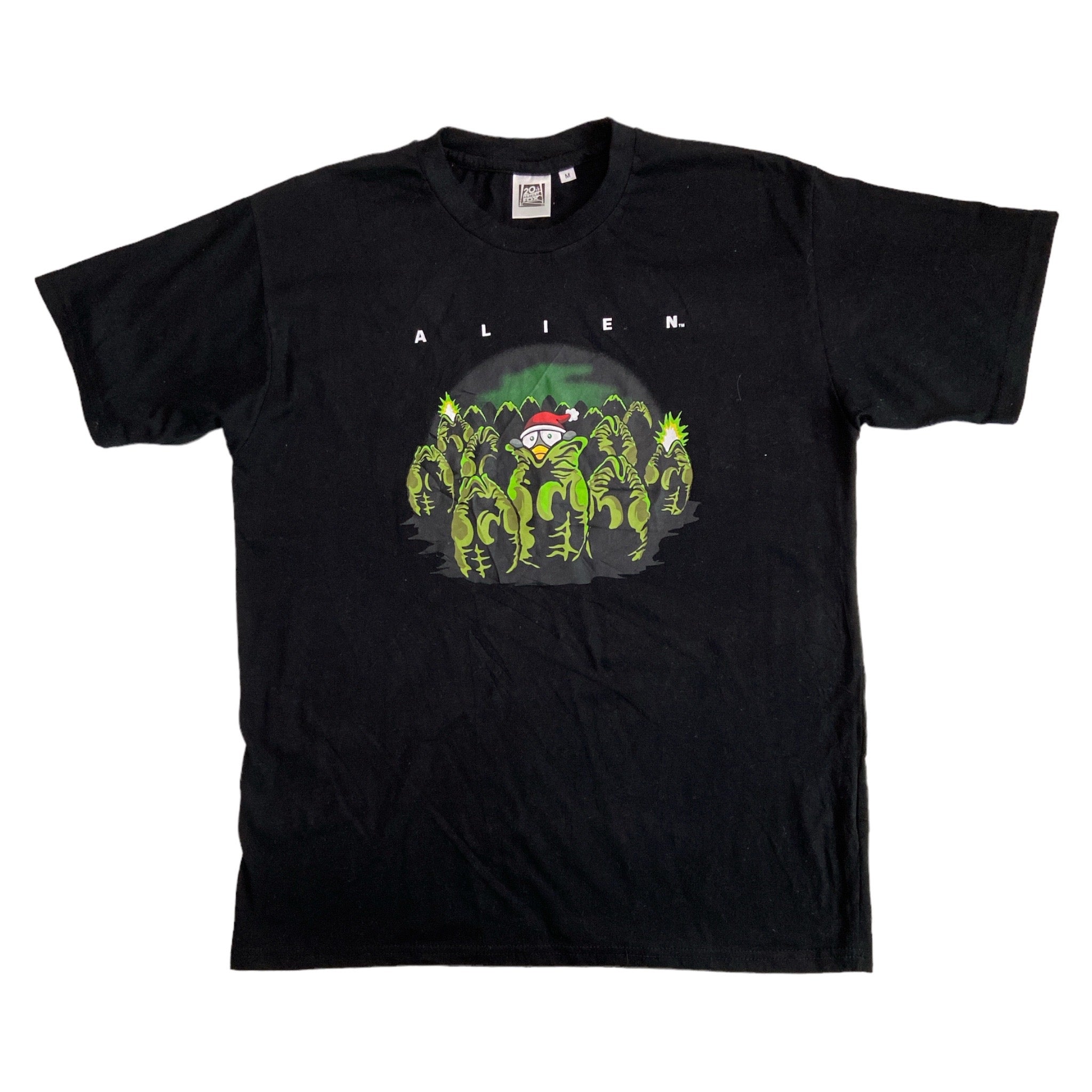 Alien – Bandorustorecom