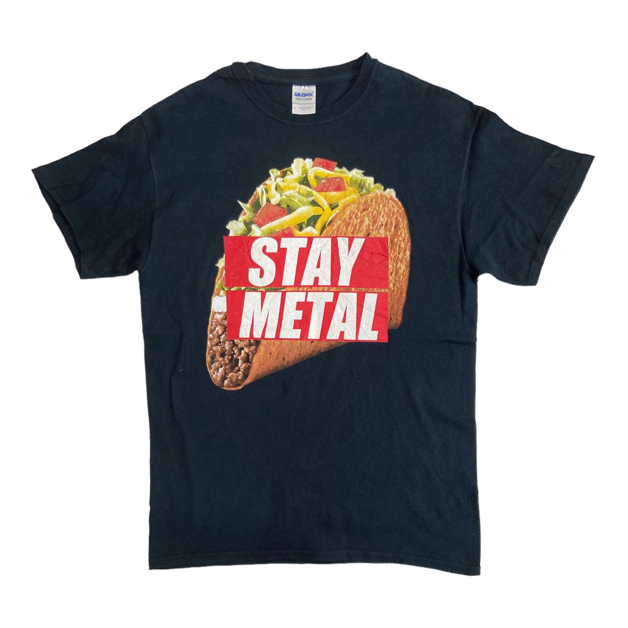 Still Metal – Bandorustorecom