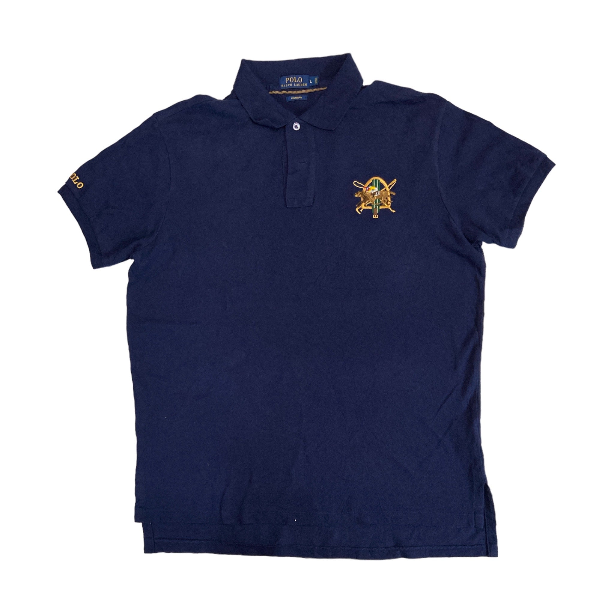 Polo RL – Bandorustorecom