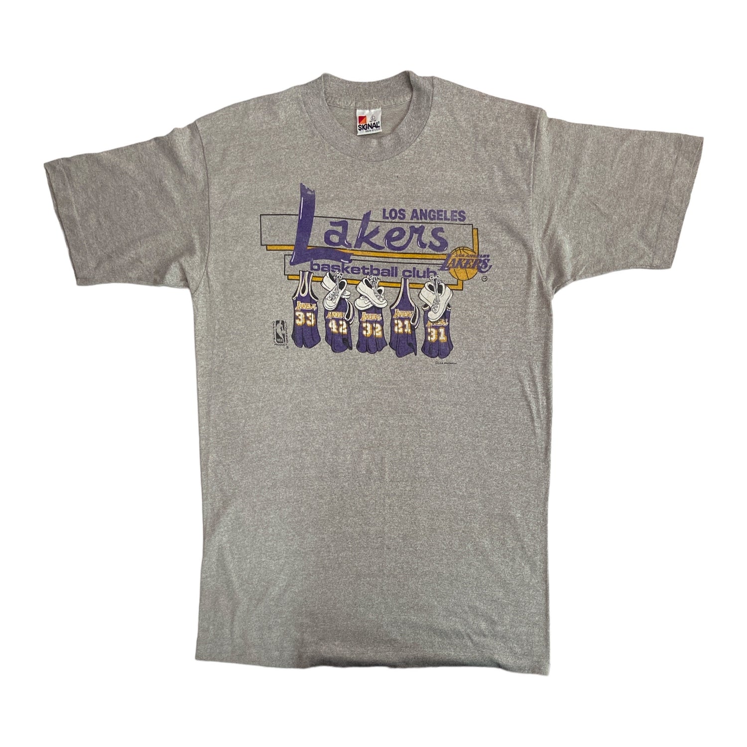 L.A – Bandorustorecom