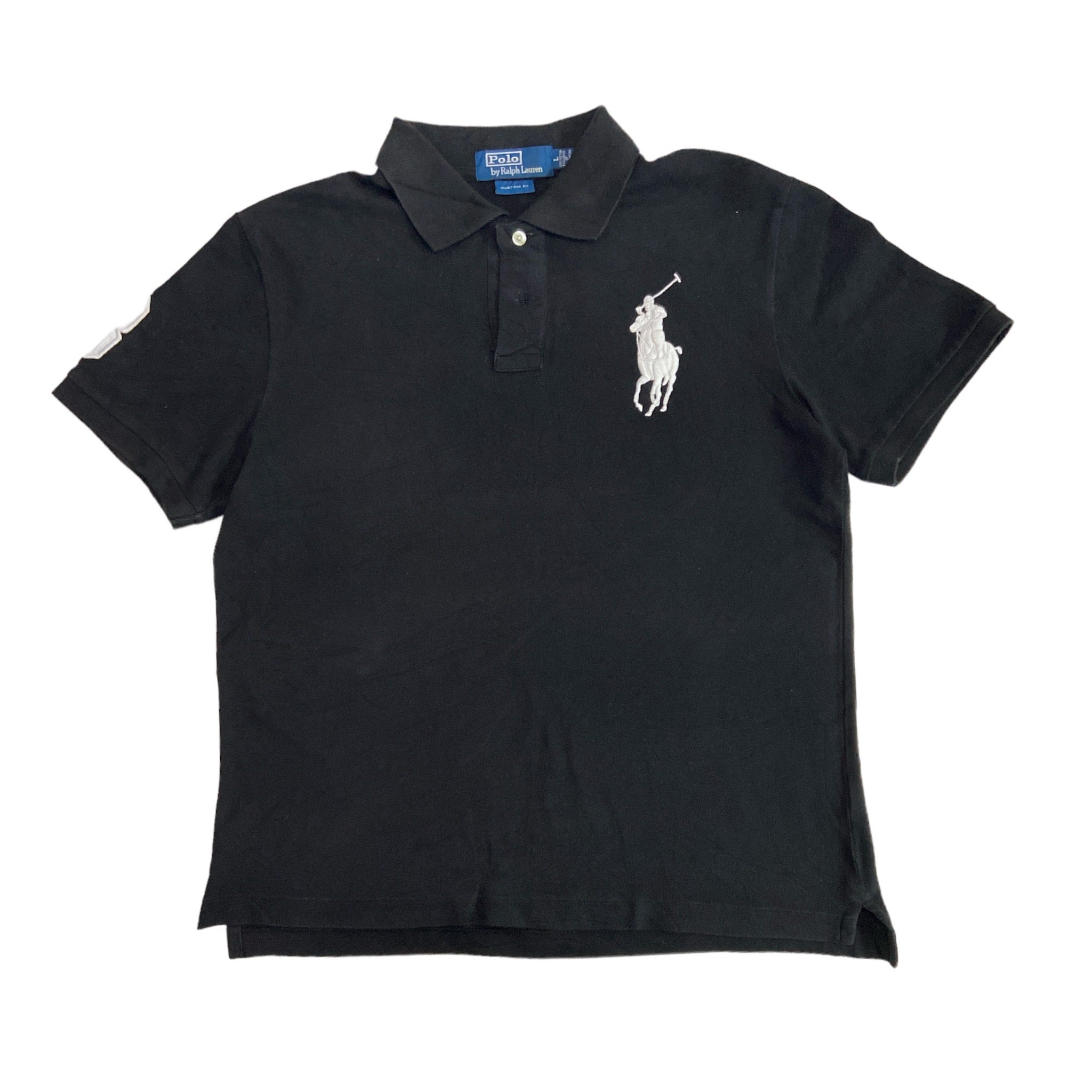 Polo RL – Bandorustorecom